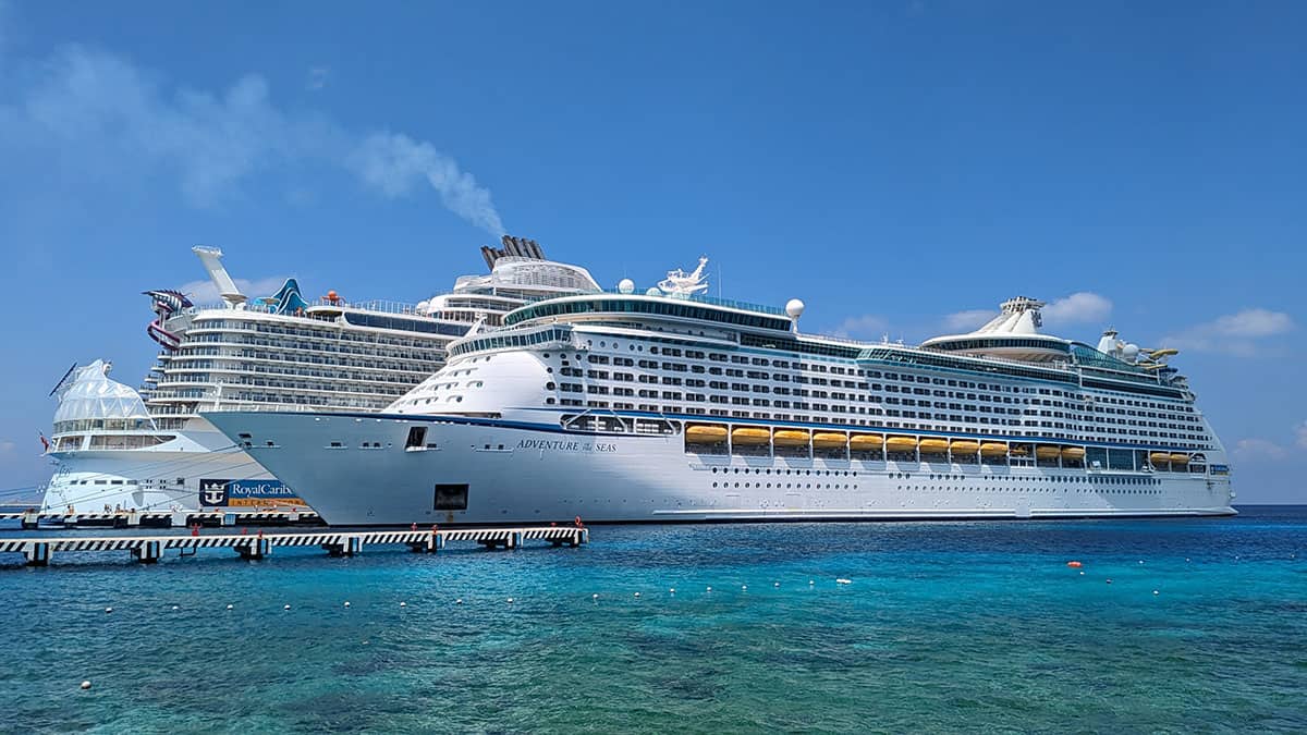 Can You Bring Snacks On Royal Caribbean Cruise Ships?