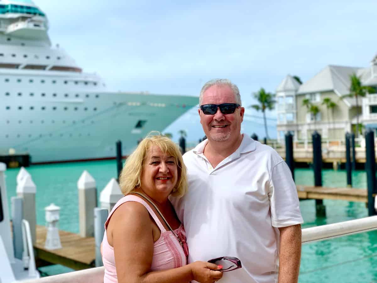 Cruise-Approved Power Adapters That Don't Break Cruise Ship Rules