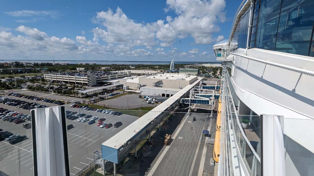 What Side Do Cruise Ships Dock On? Port Or Starboard