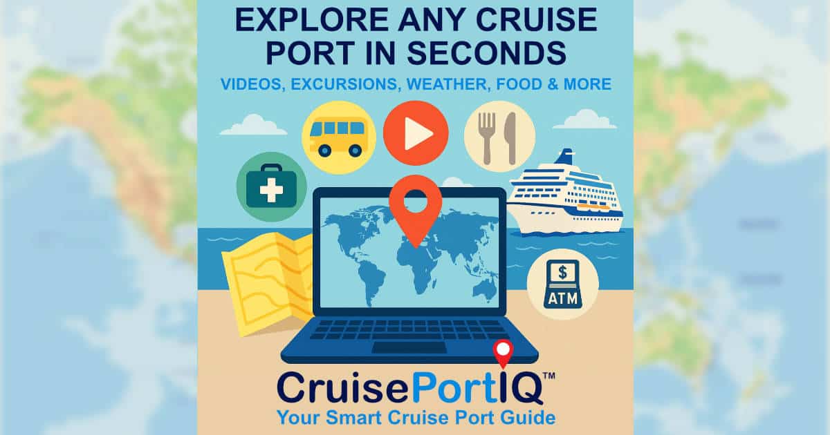 Progreso Cruise Port Guide | CruiseNonstop.com